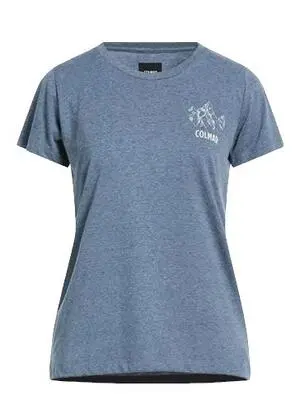 COLMAR Printed T-shirt - Blue