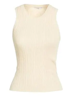 Peserico Easy Cotton Top - Beige