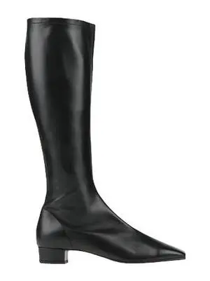 By Far Boots - Black