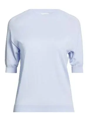 Peserico Merino Wool Sweater - Blue