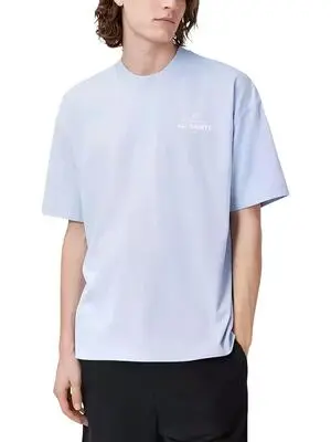 ALLSAINTS Logo T-shirt
