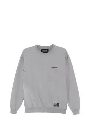 NEIGHBORHOOD Staple Sweatshirt Grey