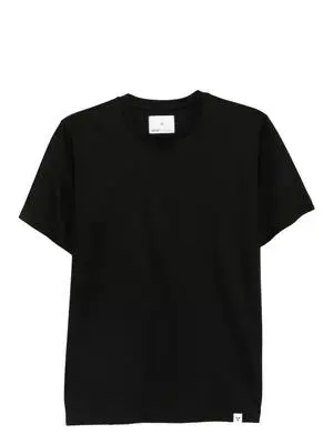 WOC Toledo T-shirt - Black