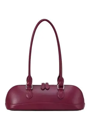 POTAMY Top Handle Shoulder Bag - Pink