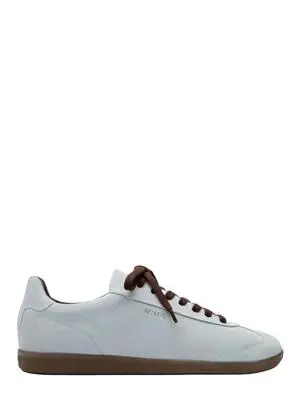 Axel Arigato Zane Lace-up Sneakers - Blue