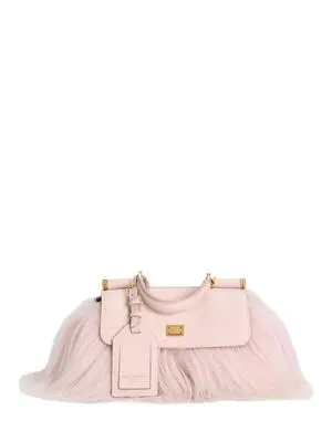 DOLCE & GABBANA Mini My Sicily Handbag