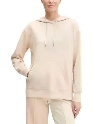 Guess Hooded Sweatshirt - Neutrals