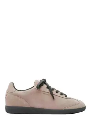 Axel Arigato Zane Laces Sneakers Pink