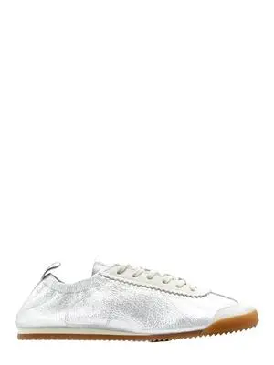 ALLSAINTS Kenny Sneakers Grey