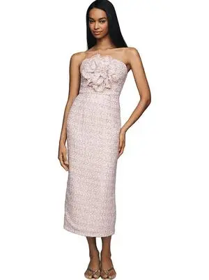 sweetheart neckline halter dress Unique Vintage Black & Ivory Sweetheart Halter Swing Dress XS/0-2