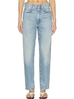 AGOLDE 80's Jean - Blue