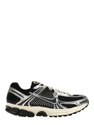 Nike Nike Zoom Vomero 5 Sneakers Black/metallic Silver/coconut Milk