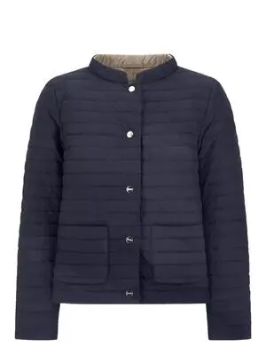 Herno Reversible Jacket - Neutrals