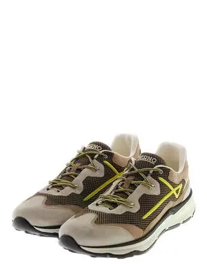 Herno Maggiore Sneakers Green