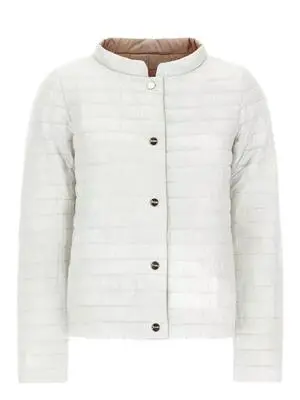 Herno Reversible Padded Jacket - Neutrals