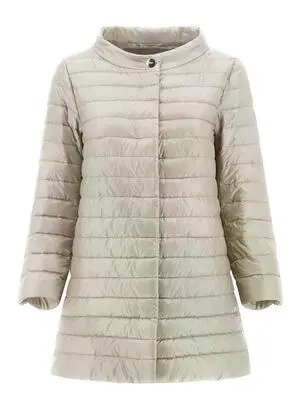 Herno Rossella Jacket - Neutrals