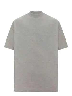 Fear Of God Signature 90's Short-sleeve T-shirt Grey
