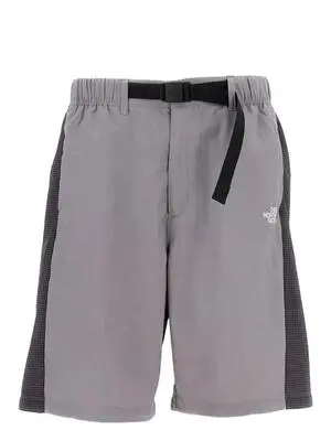 The North Face Nse Belt Shorts - Grey