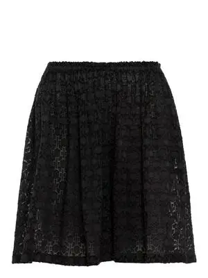 ERES Inoubliable Shorts - Black