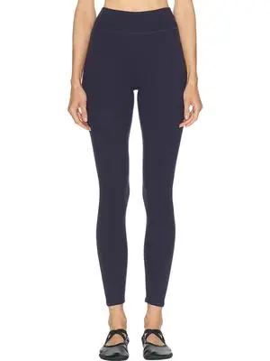 437 The Essentials Legging Navy
