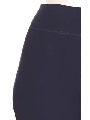 437 The Essentials Legging Navy