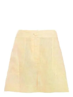 ERES Enjouée Shorts Neutrals