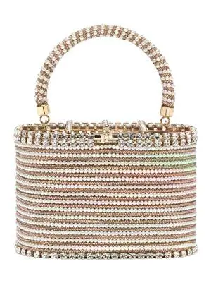 Rosantica Mini Holli Libellula Tote - Pink
