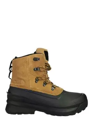 The North Face Lace-up Boots - Neutrals