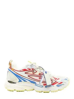 Off-White Be Right Back Sneakers Neutrals