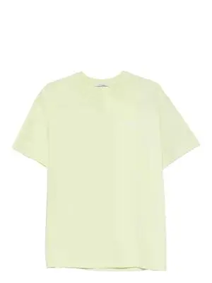 Givenchy Logo-print T-shirt Green