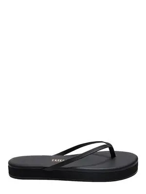 Tkees Thong Sandals - Sable