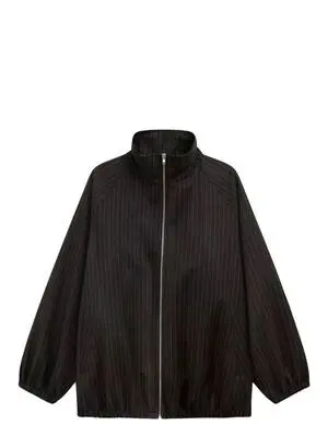 THE FRANKIE SHOP Baxter Jacket - Black