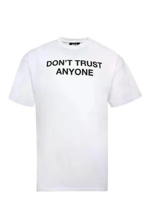DTA Graphic T-shirt - White
