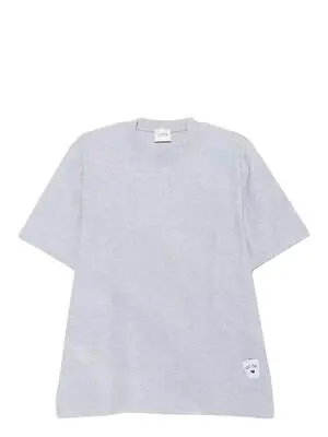 ARTE ANTWERP Logo T-shirt - Grey