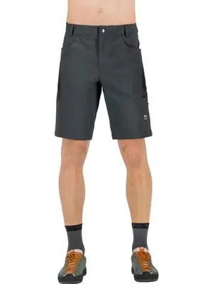 KARPOS Fantasia Shorts - Grey