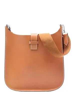 Hermès 2017 Vache Hunter Evelyne Sellier 29 Brown