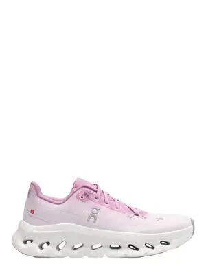 On Running Cloudtilt Sneakers - Bloom/sakura