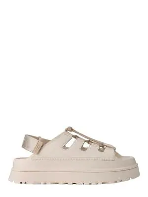 UGG Goldenglow Toggle Sandal - Jasmine