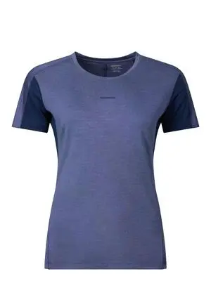 Rossignol Colour Block T-shirt - Blue