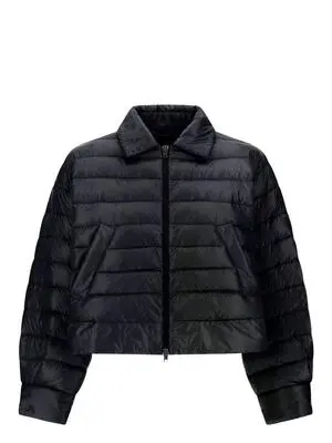 Herno Padded Jacket - Black