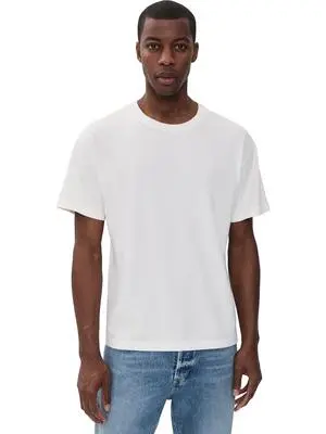 AGOLDE Wade Tee