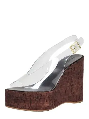 TONY BIANCO Valerie Jelly Wedges