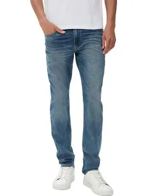 Paige Lennox Transcend Vintage Slim Jeans - Cartwright