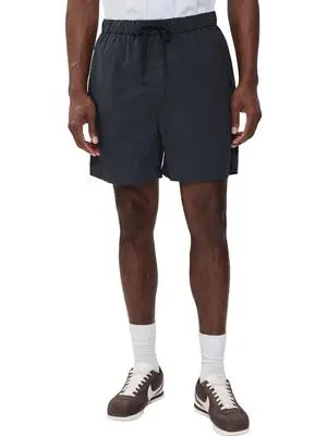 MADEWELL Madewell Nylon Shorts