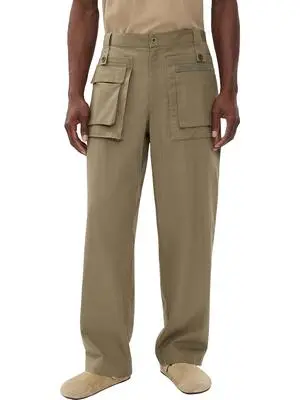 ISABEL MARANT ÉTOILE Ezio Pants