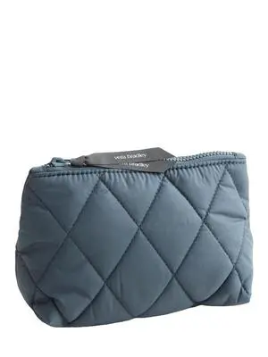 VERA BRADLEY Small Pouch - Blue