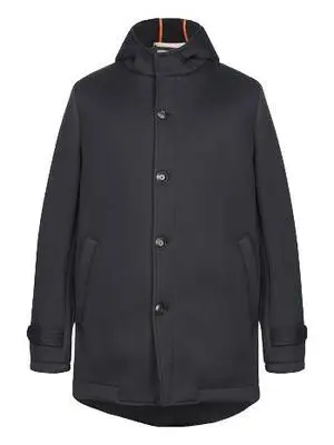 DEKKER Solid Overcoat