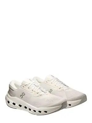 On Cloudrunner 3 Running Shoe White/glacier