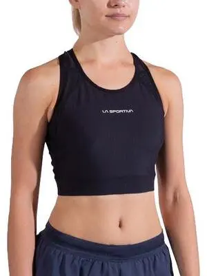 LA SPORTIVA Stash Bra - Black