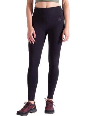 LA SPORTIVA Cosmosis Legging Black/onyx